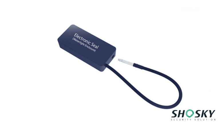 7 Types of Security Seals: Plastic, Cable, Bolt & More