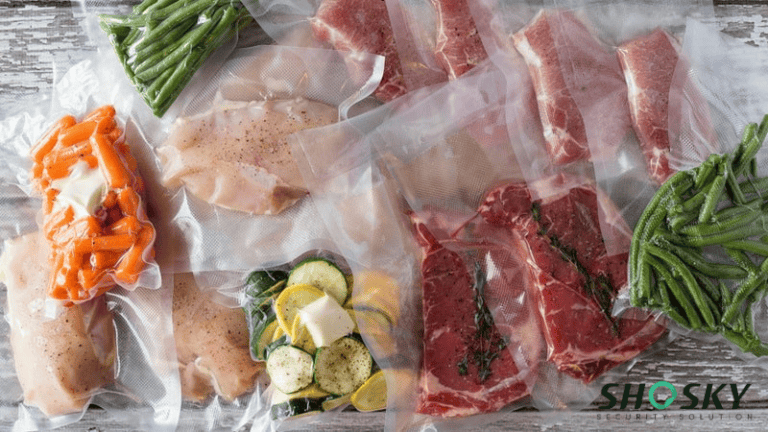 Top 10 Types of Tamper-Evident Packaging For Product Safety